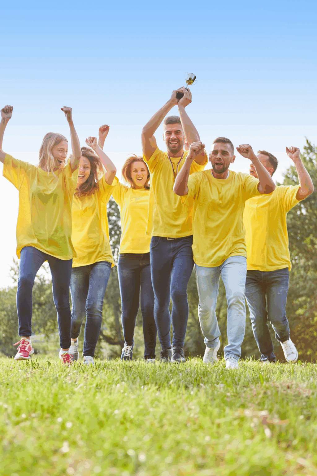 Why Lawn Bowling is the Perfect Corporate Team Building Activity ...